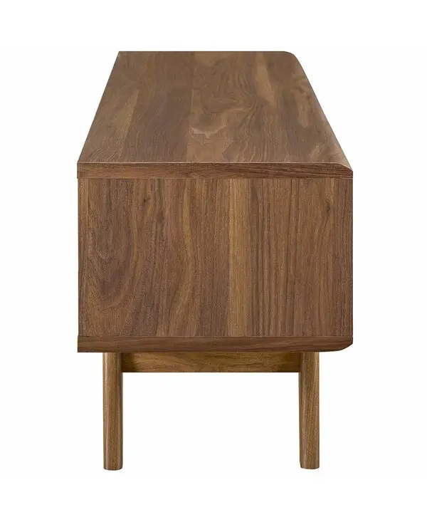 MODWAY Render 48a Tv Stand - Walnut