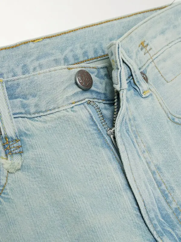 R13 D'arcy Flared Jeans