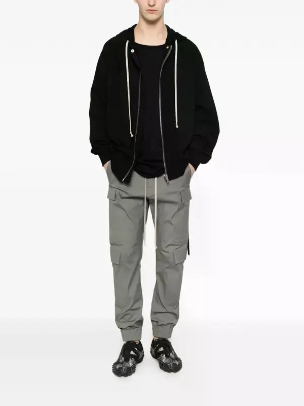 Rick Owens Mastodon Cargo Trousers