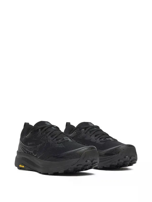 Saucony Peregrine 16 Sneakers - Black