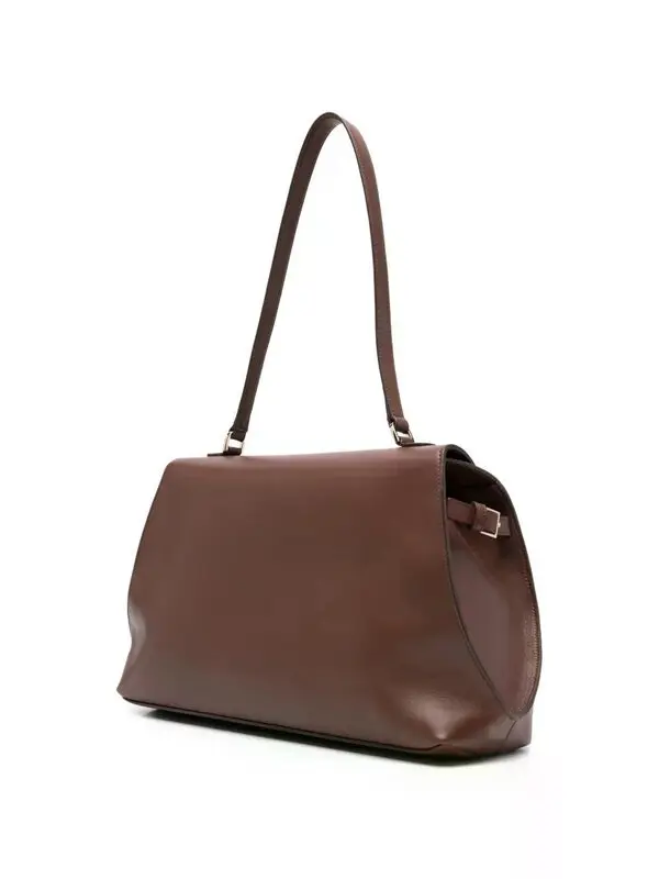 Loulou De Saison Flap-closure Shoulder Bag