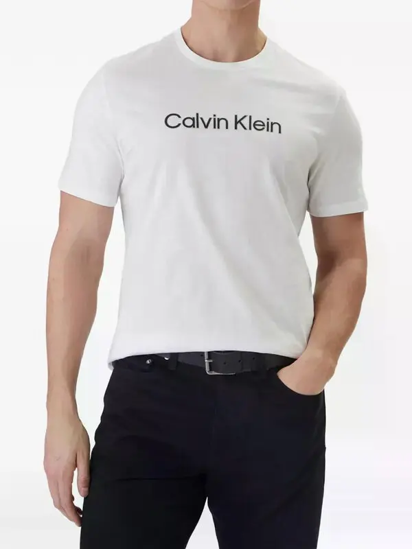 Calvin Klein Logo T-shirt