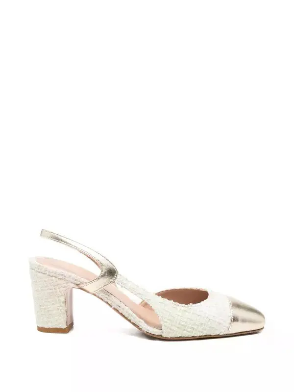 Roberto Festa Shirley Pumps