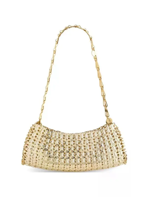 Rabanne 1969 Chainmail Shoulder Bag