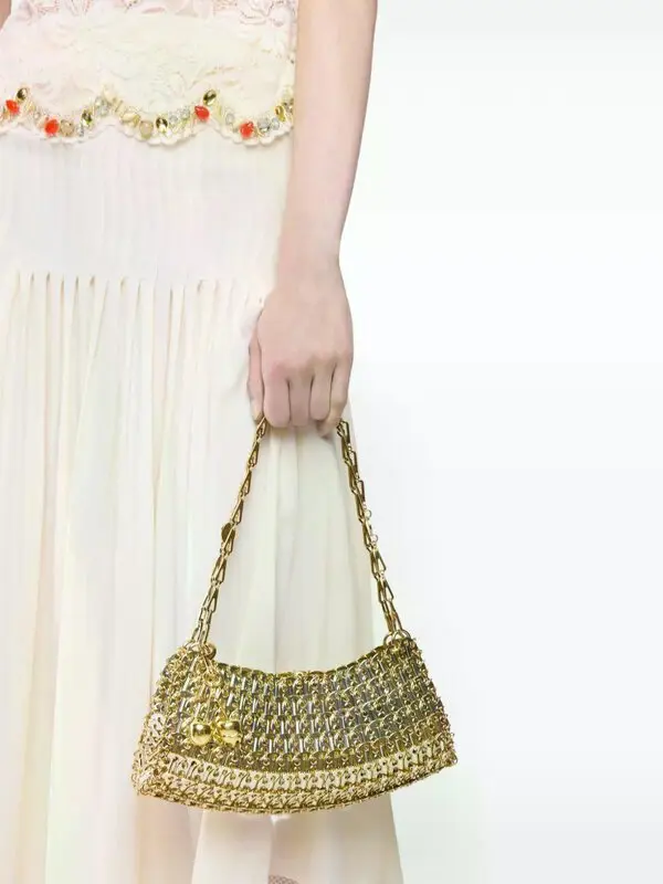 Rabanne 1969 Chainmail Shoulder Bag