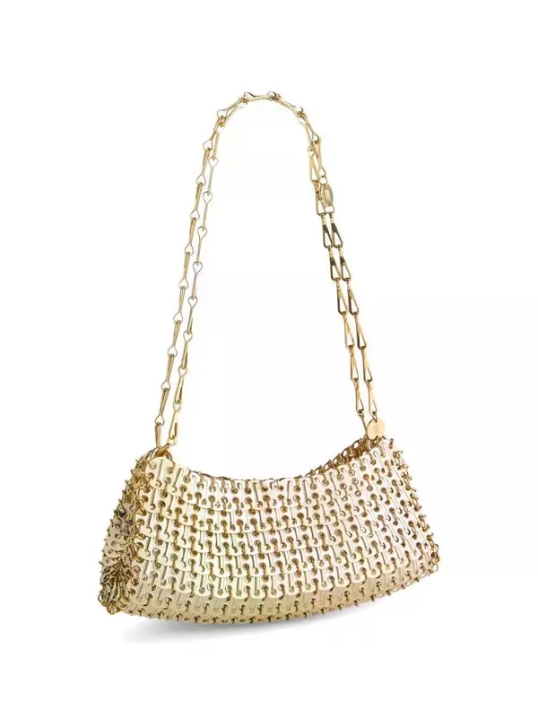 Rabanne 1969 Chainmail Shoulder Bag