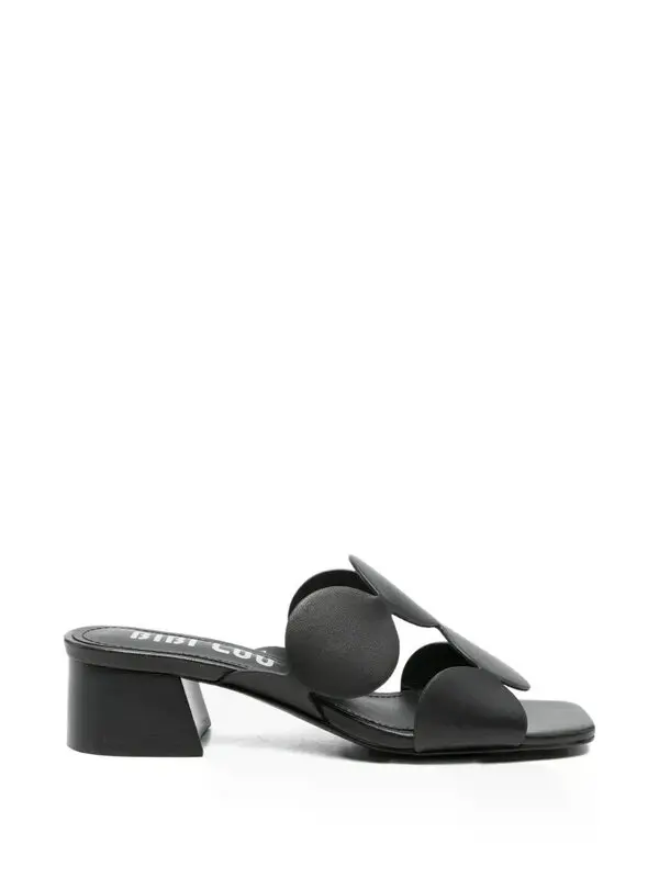 BIBI LOU Cut-out Sandals