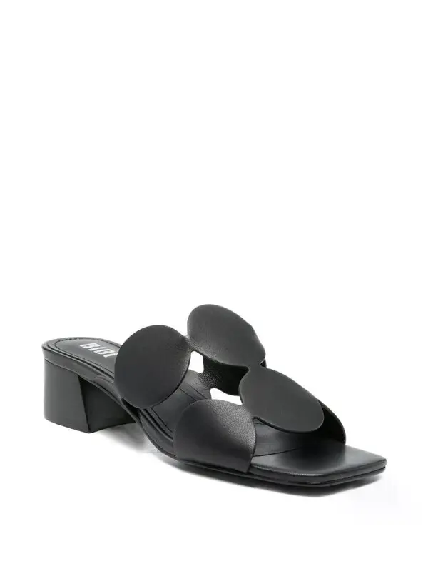 BIBI LOU Cut-out Sandals