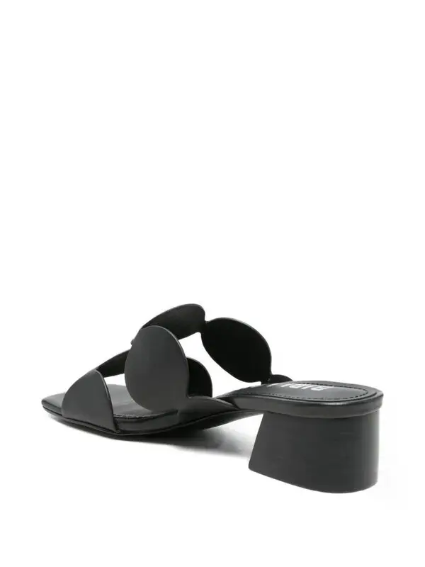 BIBI LOU Cut-out Sandals