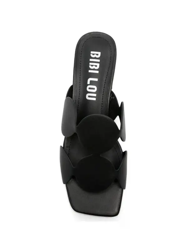 BIBI LOU Cut-out Sandals