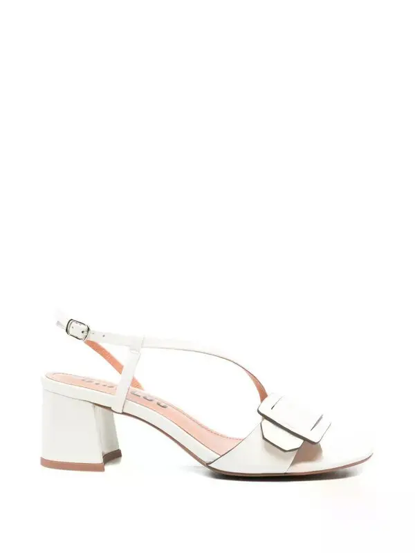 BIBI LOU Buckle-strap Sandals