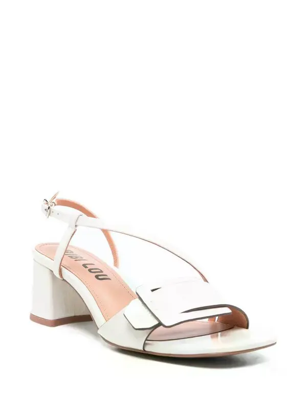 BIBI LOU Buckle-strap Sandals