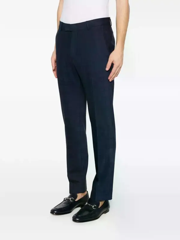 Karl Lagerfeld Tube Trousers