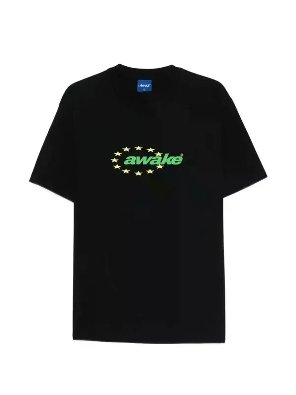 AWAKE NY Star Power Logo T-shirt