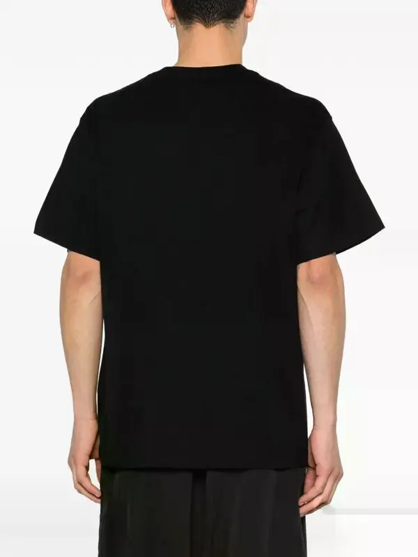 AWAKE NY Star Power Logo T-shirt