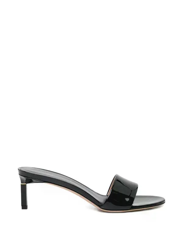 TOM FORD 45mm Leather Sandals