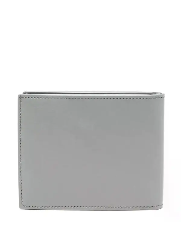 Fendi Bi-fold Wallet - Grey