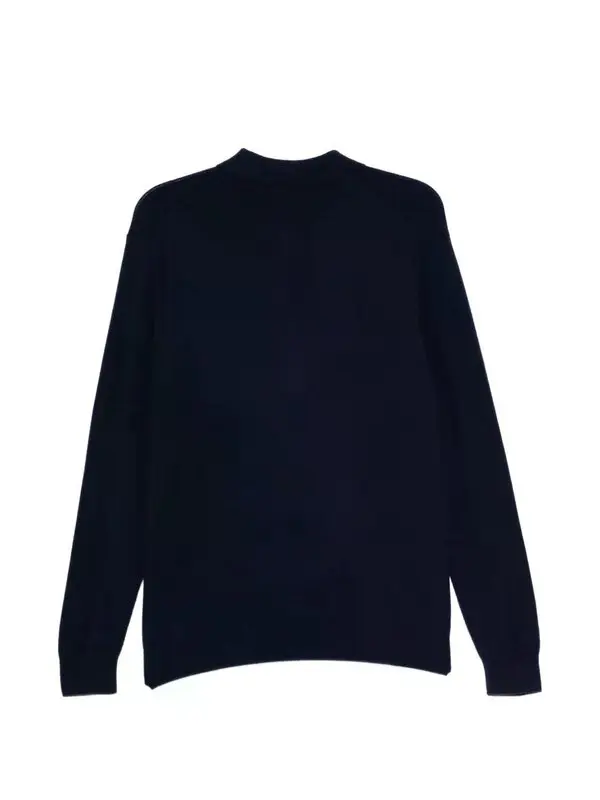 N.peal Greenwich Polo Shirt
