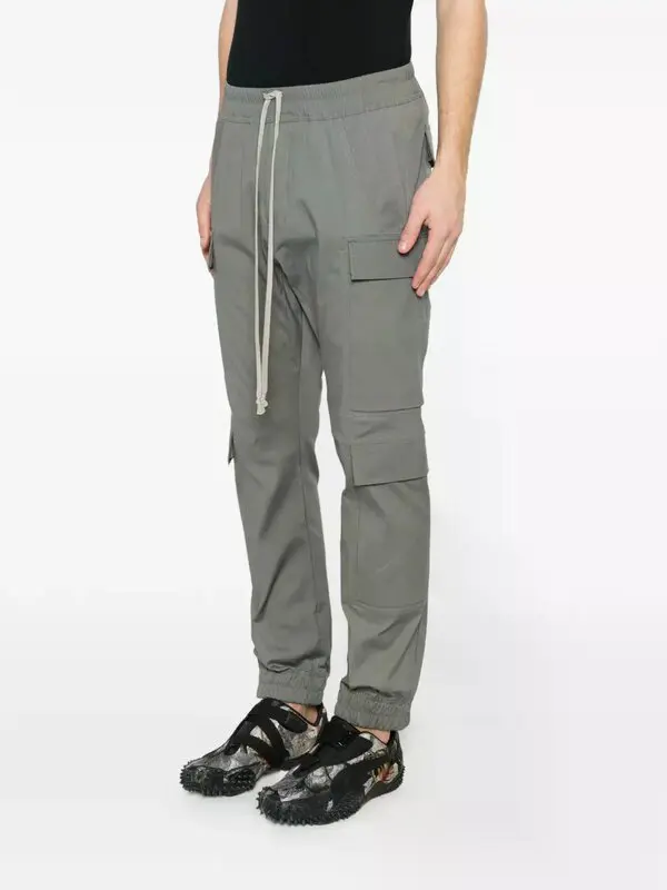 Rick Owens Mastodon Cargo Trousers
