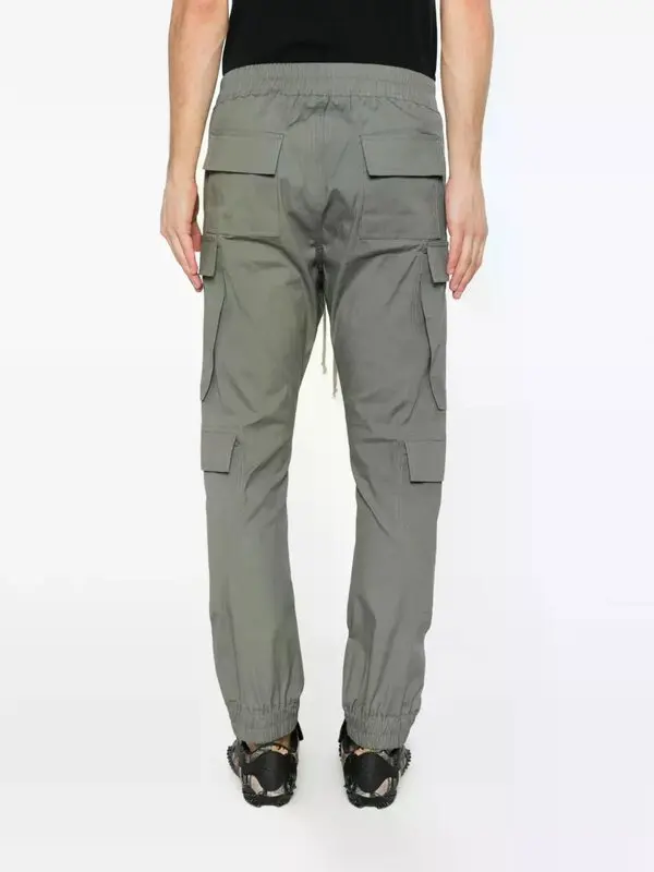 Rick Owens Mastodon Cargo Trousers