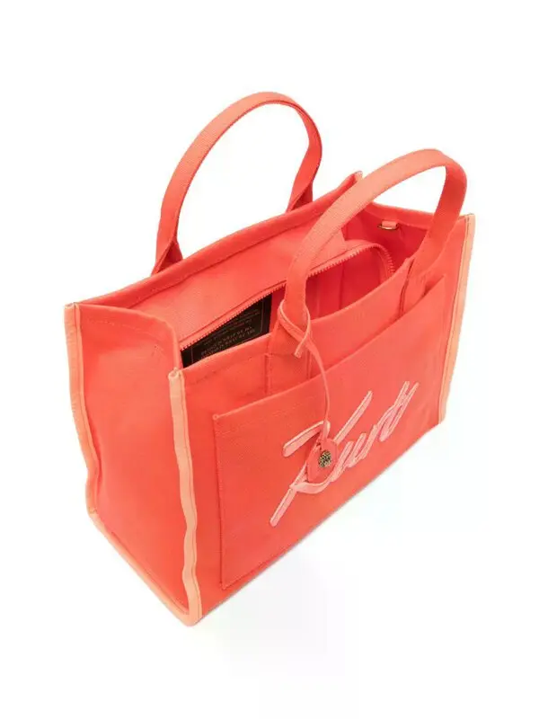 Kurt Geiger Signature Medium Tote Bag