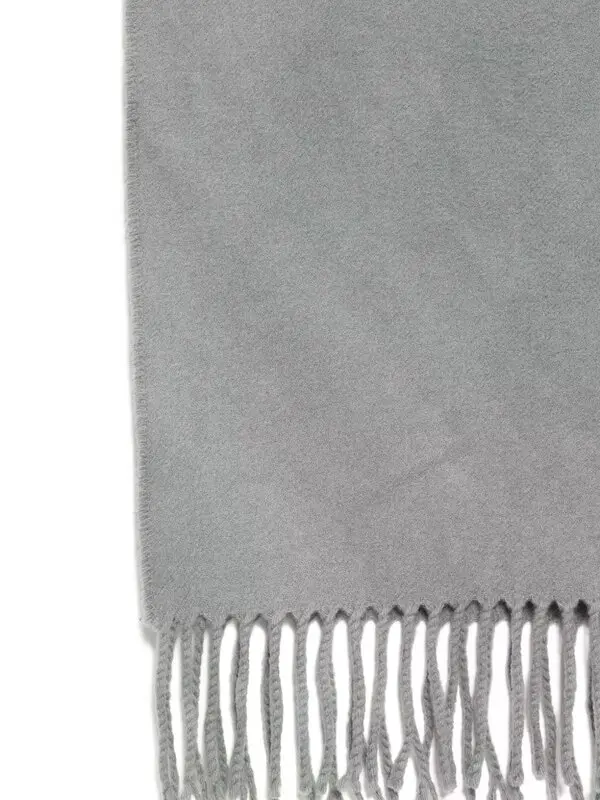 Hermès Cashmere Scarf