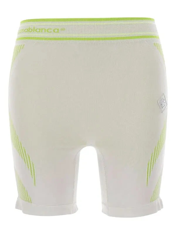 Casablanca Seamless Shorts - Grey