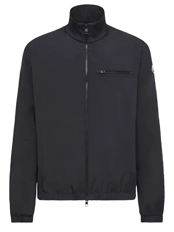 Moncler Danby Jacket - Black