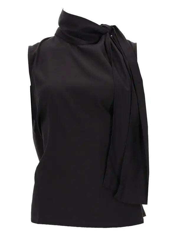 Our Legacy Virtuous Top - Black