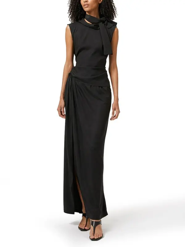 Our Legacy Virtuous Top - Black