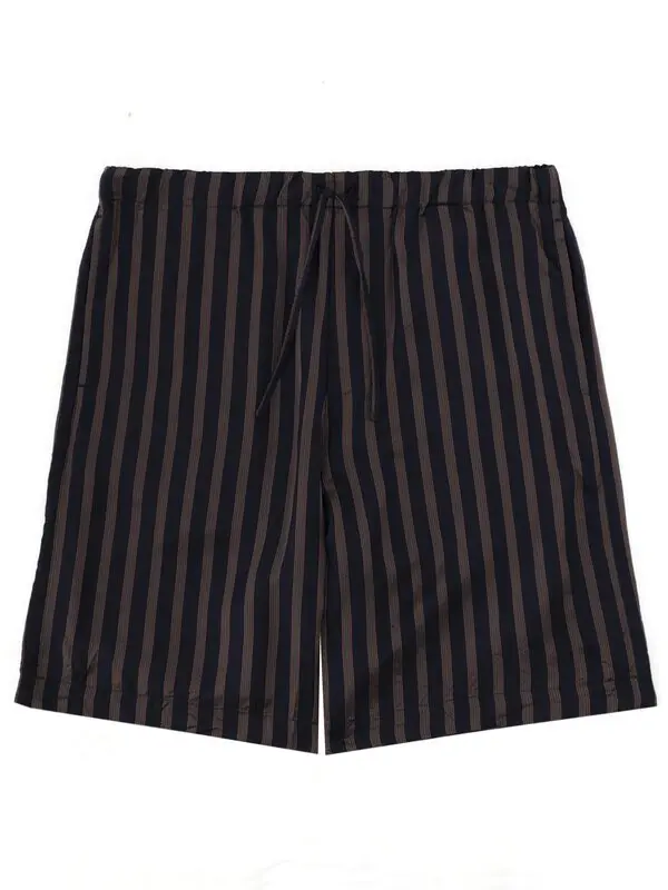 Dries Van Noten Piperi Shorts - Multicolour