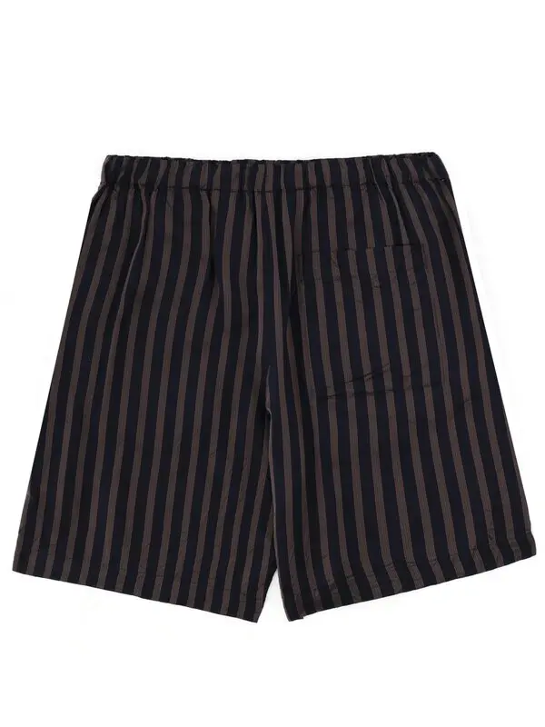 Dries Van Noten Piperi Shorts - Multicolour