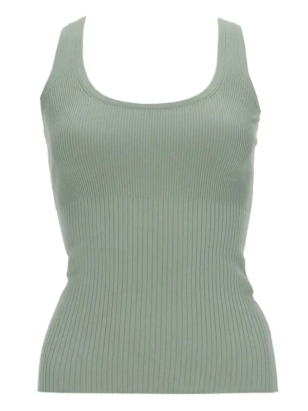 Max Mara Viscose Top