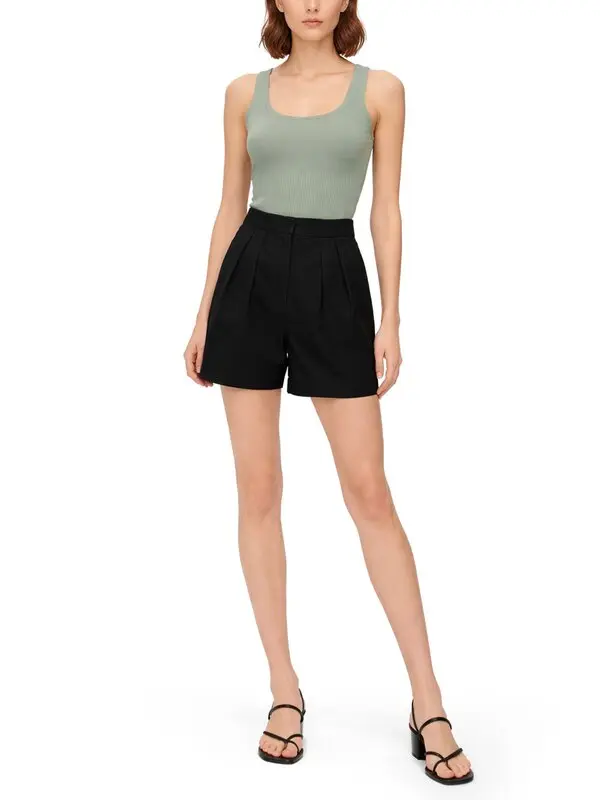 Max Mara Viscose Top