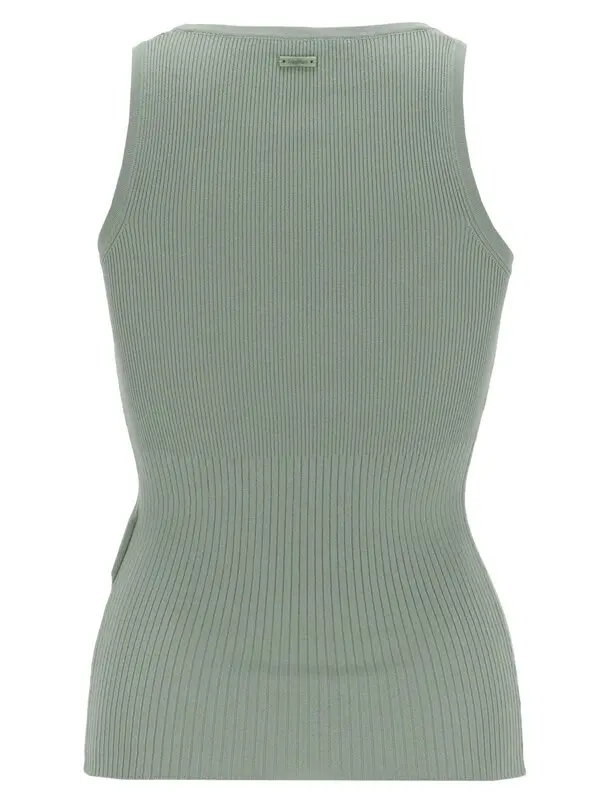 Max Mara Viscose Top