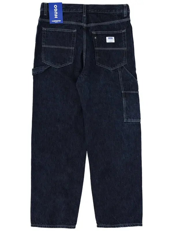 Hugo Carpenter Jeans - Denim