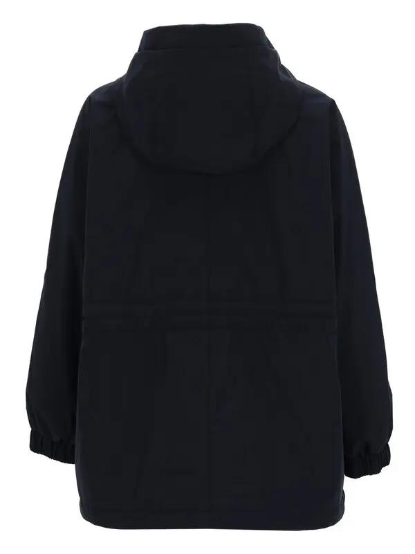 MOORER Galilea-stp Jacket - Blue