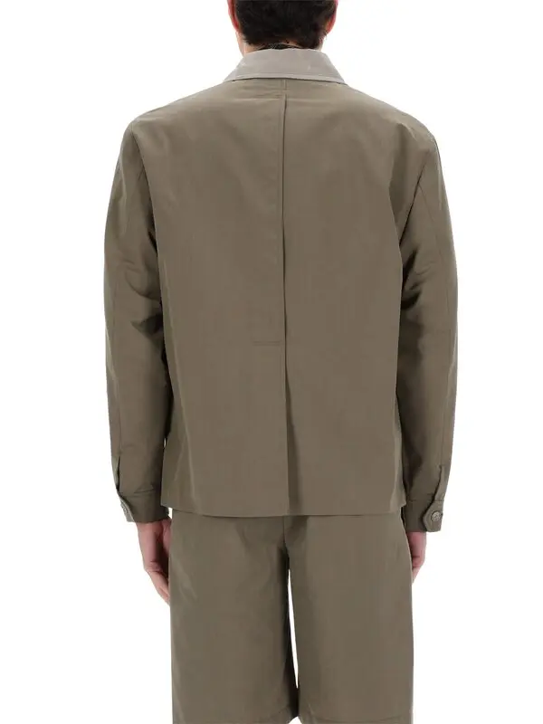 Our Legacy Blazer Jacket - Beige