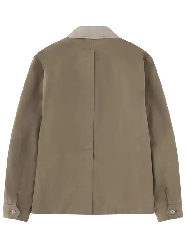 Our Legacy Blazer Jacket - Beige