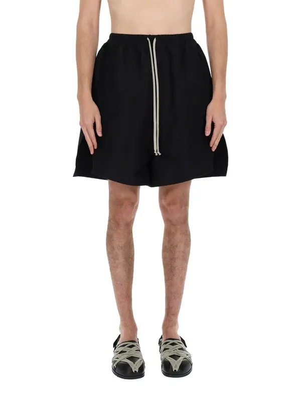 Rick Owens Faun Boxers Shorts