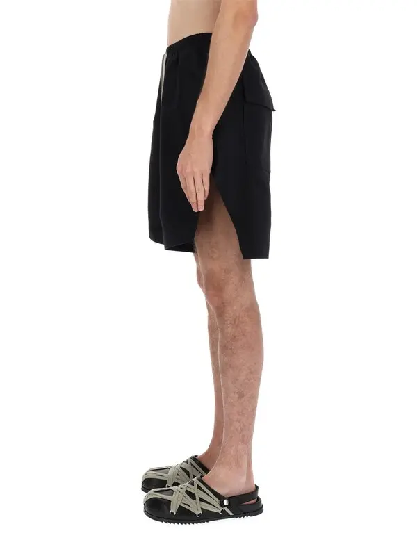 Rick Owens Faun Boxers Shorts