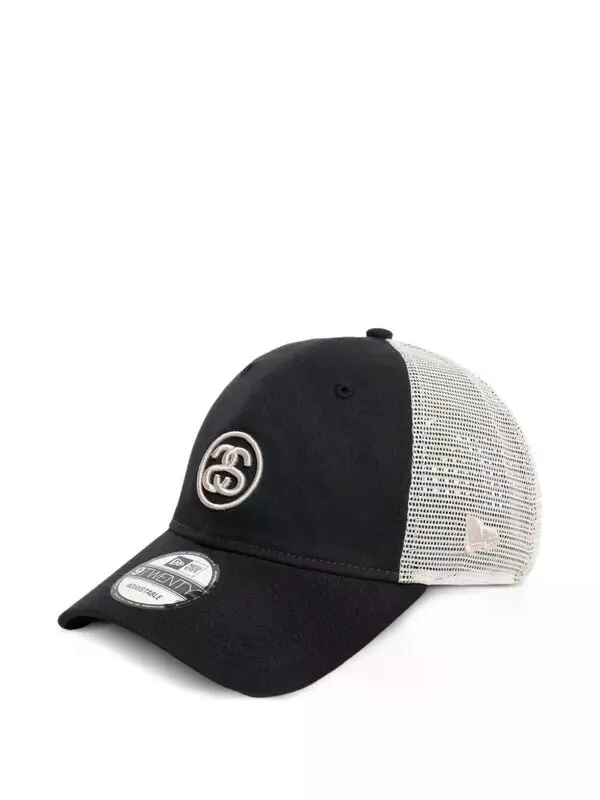 StÜssy 9twenty Ss Link Trucker Cap
