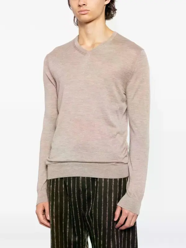 N.peal Conduit T-shirt - Brown