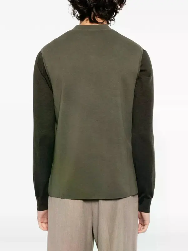 N.peal Penzance Gilet