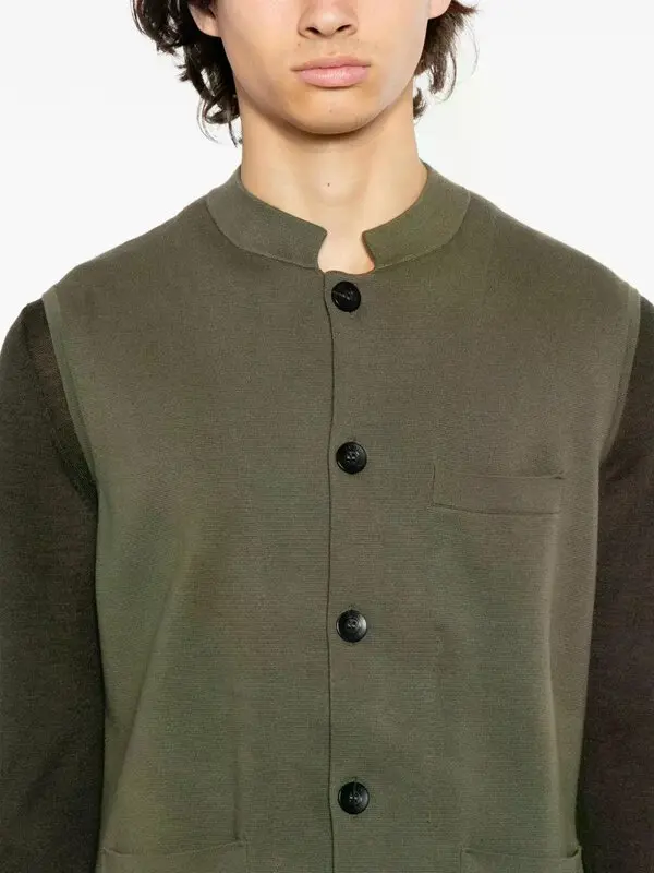 N.peal Penzance Gilet