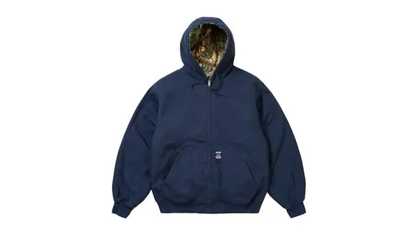 PALACE Realtree Reversible Jacket
