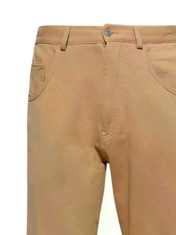MAISON MARGIELA Patch-pocket Trousers