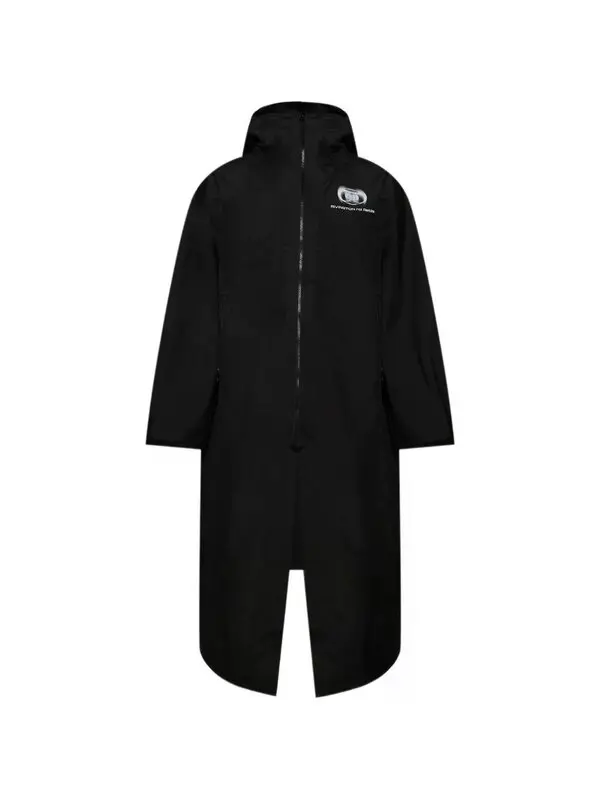 RRR123 Noah's Trench Coat