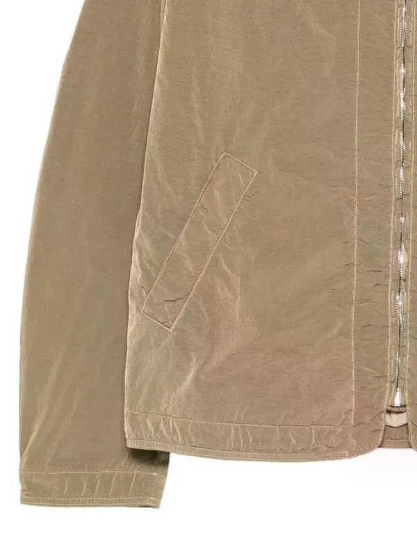 RANRA V-neck Jacket