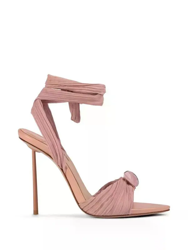 LE SILLA Numa Heeled Sandals